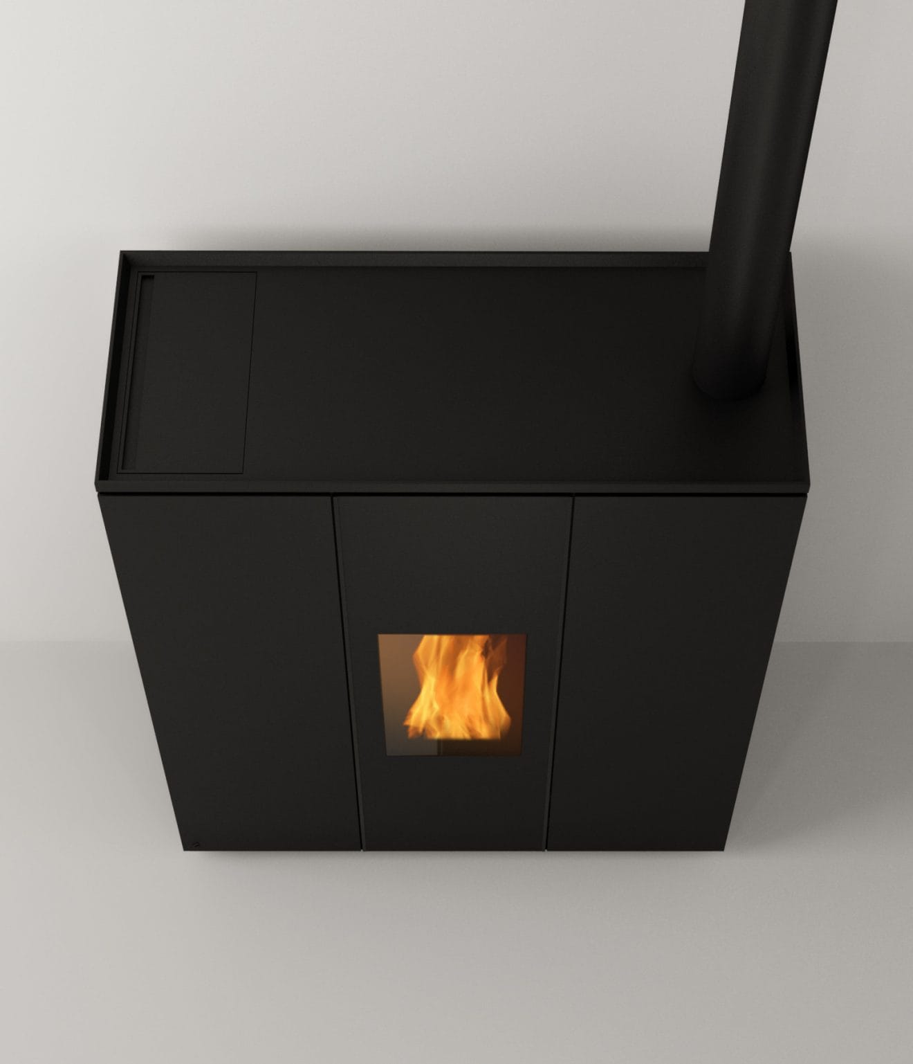 HRV Silhouette by Ravelli – WEB GALLERY
